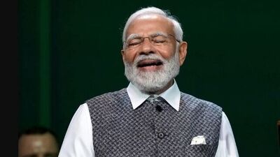 PM Modi on INDIA: ಇಂಡಿಯಾ ಅಲ್ಲ ಘಮಾಂಡಿಯಾ; ವಿಪಕ್ಷಗಳ ಮೈತ್ರಿಕೂಟಕ್ಕೆ ಹೊಸ ...