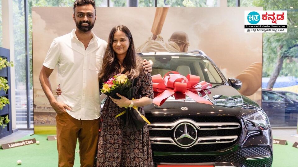 Jaydev Unadkat: ಗಂಟೆಗೆ 225 ಕಿಮೀ ಸ್ಪೀಡ್ ಹೋಗುವ ಕಾರು ಖರೀದಿಸಿದ ಜಯದೇವ್ ...