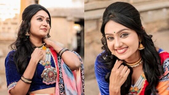 Tanvi Rao: ಮಾಜಿ ರಾಷ್ಟ್ರಪತಿ ಎಪಿಜೆ ಅಬ್ದುಲ್‌ ಕಲಾಂ ಅವರಿಂದ ಆಶೀರ್ವಾದ ಪಡೆದಿದ್ದ ...