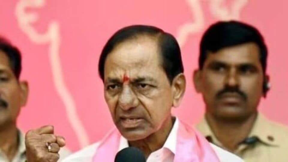 Kasim Razvi: ತೆಲಂಗಾಣ ಸಿಎಂ ಕೆಸಿಆರ್ ಅವರನ್ನು ಕಾಸಿಂ ರಜ್ವಿಗೆ ಹೋಲಿಸಿದ ಬಿಜೆಪಿ ...