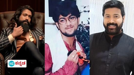 Yash: ಕನ್ನಡದಲ್ಲಿ ಸಿನಿಮಾ ಅವಕಾಶ ಇಲ್ಲದಿದ್ದಾಗ ಯಶ್‌ ನನ್ನ ಬಳಿ ಬಂದು ಕಣ್ಣೀರು ...