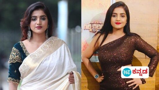 ಆಂಕರ್ ಜಾಹ್ನವಿ; ಬೇರೆ ಬೇರೆ ವಾಸಿಸುತ್ತಿದ್ದೇವೆ ಕಾನೂನಿನ ಪ್ರಕಾರ ಡಿವೋರ್ಸ್‌ ಆಗಿಲ್ಲ