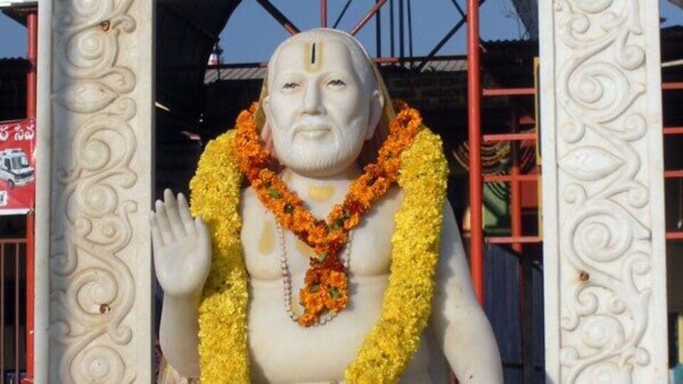 Raghavendra Aradhana 2023: ರಾಘವೇಂದ್ರ ಸ್ವಾಮಿಗಳ 352ನೇ ಆರಾಧನಾ ಮಹೋತ್ಸವ; ಈ ...