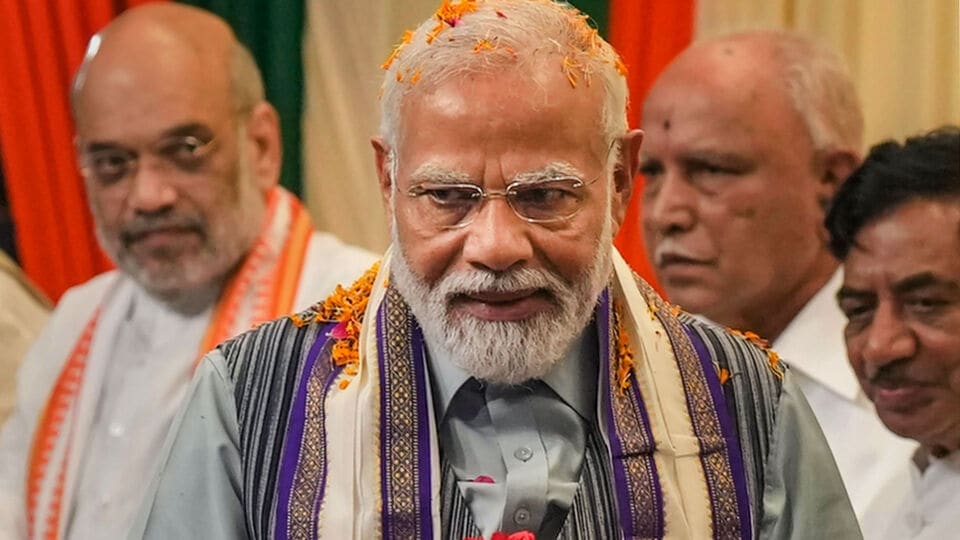 Narendra Modi Salary: ಪ್ರಧಾನಿ ನರೇಂದ್ರ ಮೋದಿ ವೇತನ ಎಷ್ಟಿರಬಹುದು ಎಂಬ ಸಹಜ ...