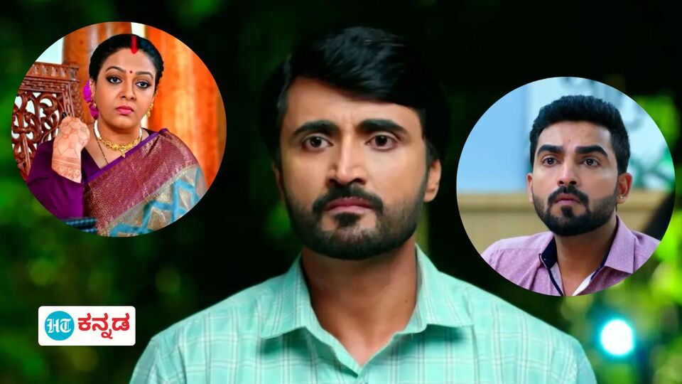 Seetha Rama: ರಾಮನ ನೆರವಿಗೆ ಬಂದು ಭಾರ್ಗವಿಯ ಹೊಸ ಆಟಕ್ಕೆ ಟಕ್ಕರ್‌ ಕೊಡ್ತಾನಾ ಅಶೋಕ?