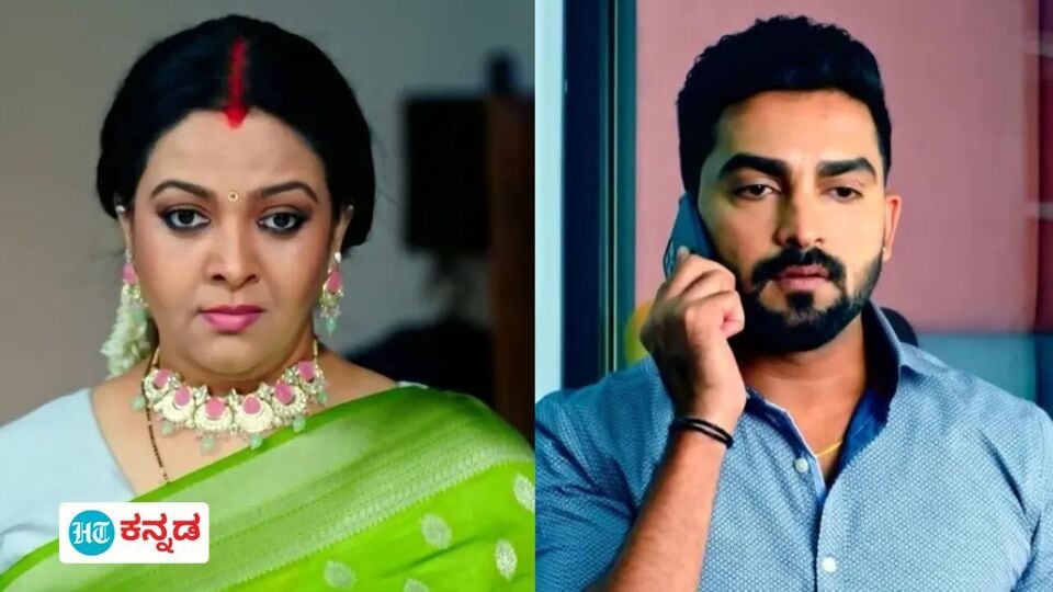 Seetha Rama Serial: ಭಾರ್ಗವಿಯ ಕಳ್ಳಾಟ ರಾಮನಿಗೆ ಗೊತ್ತಾಗುವ ಕಾಲ ಹತ್ತಿರ ...