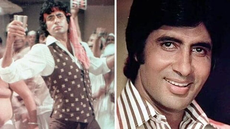 Amitabh Iconic Roles: ಅಮಿತಾಬ್‌ ಬಚ್ಚನ್‌ ನಟಿಸಿದ 5 ಜನಪ್ರಿಯ ಪಾತ್ರಗಳಿವು ...