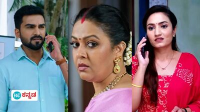 Seetha Rama Serial: ಸಿಹಿ ಜತೆಗಿನ ರಾಮನ ಮುದ್ದು ಮಾತು, ಭಾರ್ಗವಿಯ ಮನ ಕೆಡಿಸಿದೆ ...