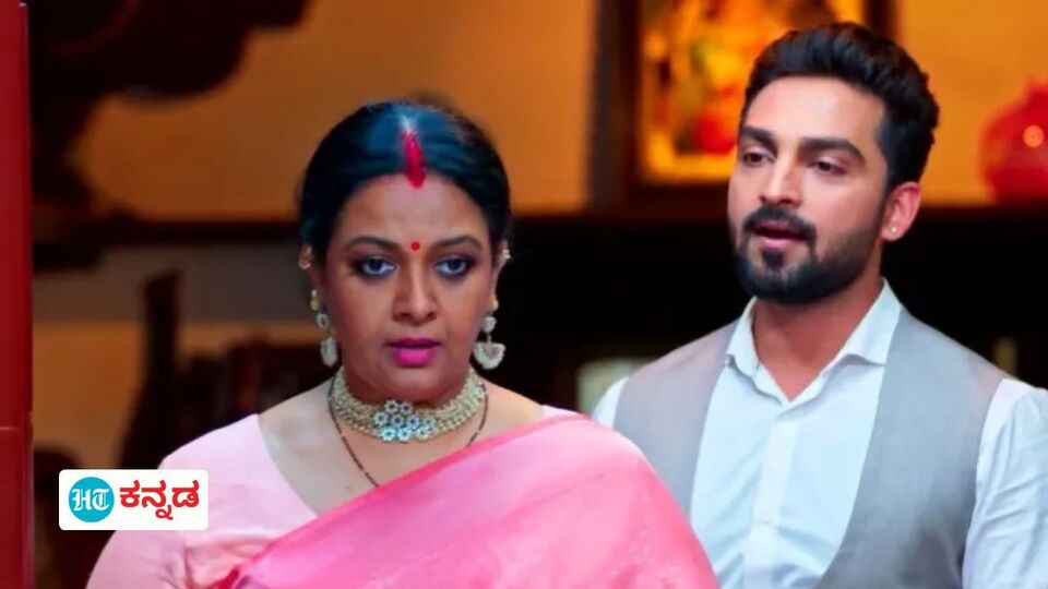 Seetha Rama Serial: ಸತ್ಯನ ಎದುರು ಭಾರ್ಗವಿಯ ನಿಜ ಬಣ್ಣ ಬಯಲು; ರಾಮನ ವಿರುದ್ಧ ...