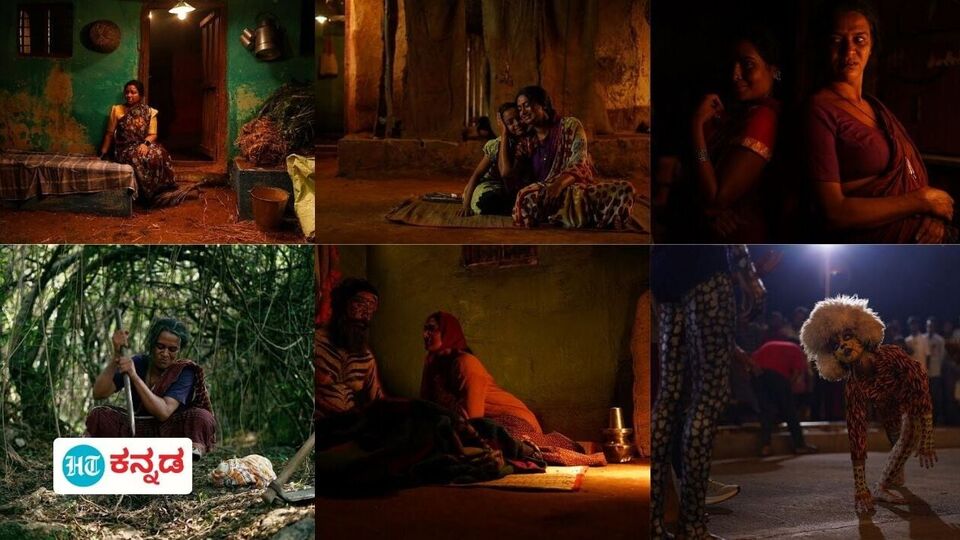 ಚಿಕ್ಕಿಯ ಮೂಗುತಿ ಸಿನಿಮಾದಲ್ಲಿ ಚಿತ್ರಗಳೇ ಮಾತನಾಡಿದಾಗ.. ಹೀಗಿವೆ ಮೇಕಿಂಗ್ ...