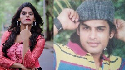 Nithu Vanajakshi: ಮಂಜುನಾಥ ಆಗಿದ್ದಾಗಲೂ ಎಷ್ಟು ಸುಂದರವಾಗಿದ್ದಾರೆ ನೋಡಿ ಬಿಗ್ ...