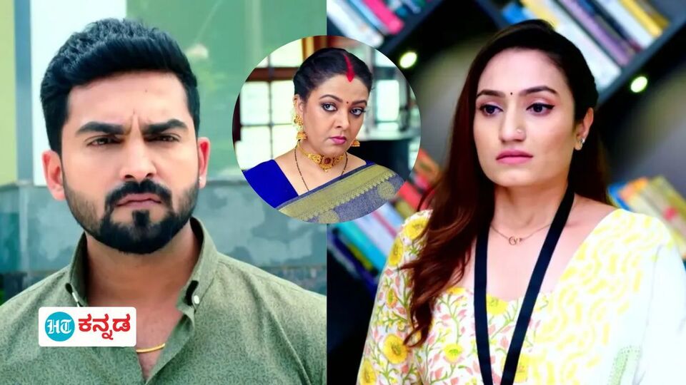 Seetha Rama Serial: ಬಾಸ್‌ ಮನೆಯಲ್ಲಿ ಸೀತಾಗೆ ಅವಮಾನ; ಭಾರ್ಗವಿಯ ವರ್ತನೆ ಸೀತಾಳ ...