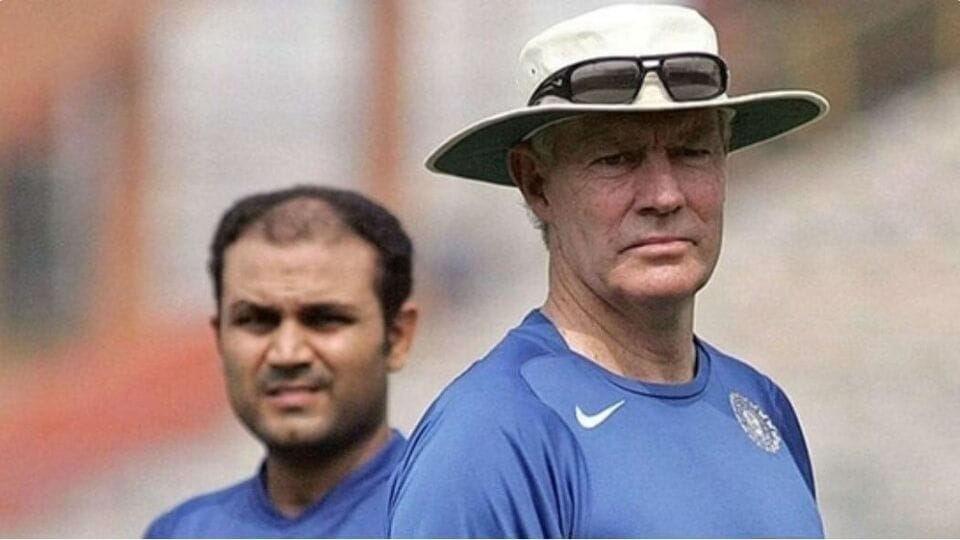 Greg Chappell: ಸ್ನೇಹಿತರೇ ಹಣ ಸಂಗ್ರಹಿಸಿ ಟೀಂ ಇಂಡಿಯಾ ಮಾಜಿ ಕೋಚ್‌ಗೆ ನೆರವು ...