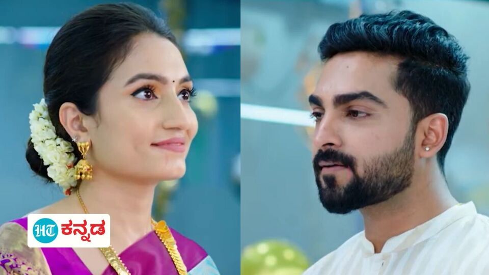 Seetha Rama Serial: ಬರಡಾಗಿದ್ದ ರಾಮನ ಎದೆಯಲ್ಲಿ ಪ್ರೀತಿಯ ತಂಗಾಳಿ ಬೀಸೋಕೆ ಸೀತಾ ...