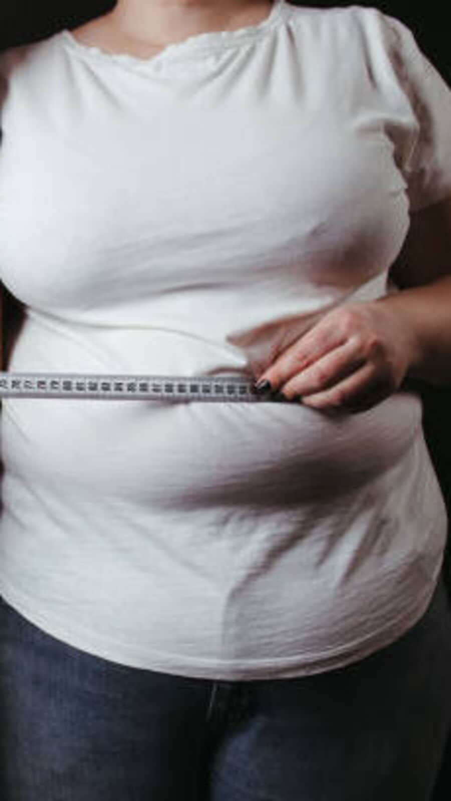 Belly Fat: 40 ದಾಟುತ್ತಿದ್ದಂತೆ ಮಹಿಳೆಯರಿಗೆ ಹೊಟ್ಟೆ, ಸೊಂಟದ ಸುತ್ತ ಏಕೆ ಬೊಜ್ಜು ...