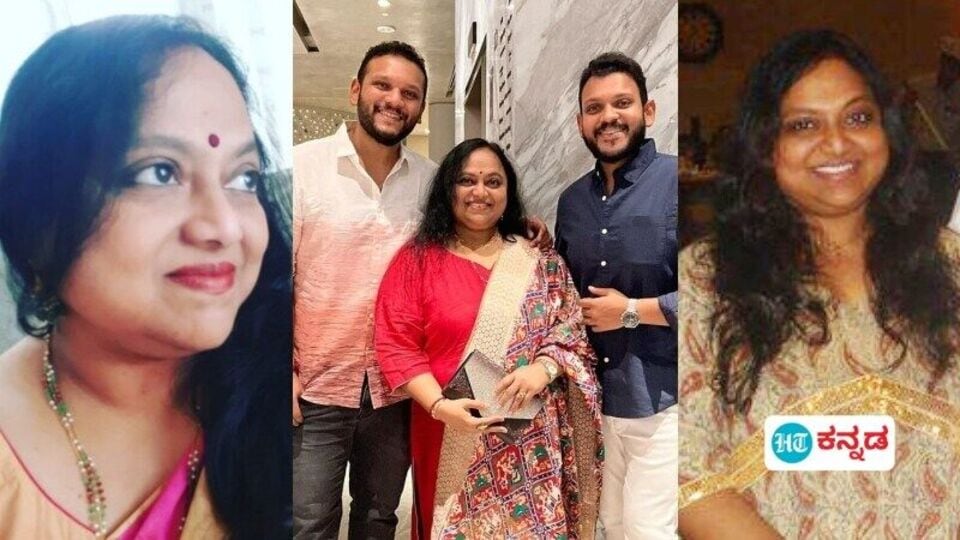 Actress Saritha: ಕೃಷ್ಣ ಸುಂದರಿ ನಟಿ ಸರಿತಾ 2 ಮದುವೆ ಕಥೆ; ತೆರೆ ಮೇಲೆ ಜನರನ್ನು ರಂಜಿಸಿದ್ರೂ ತೆರೆ ಹಿಂದೆ ಬರೀ ...