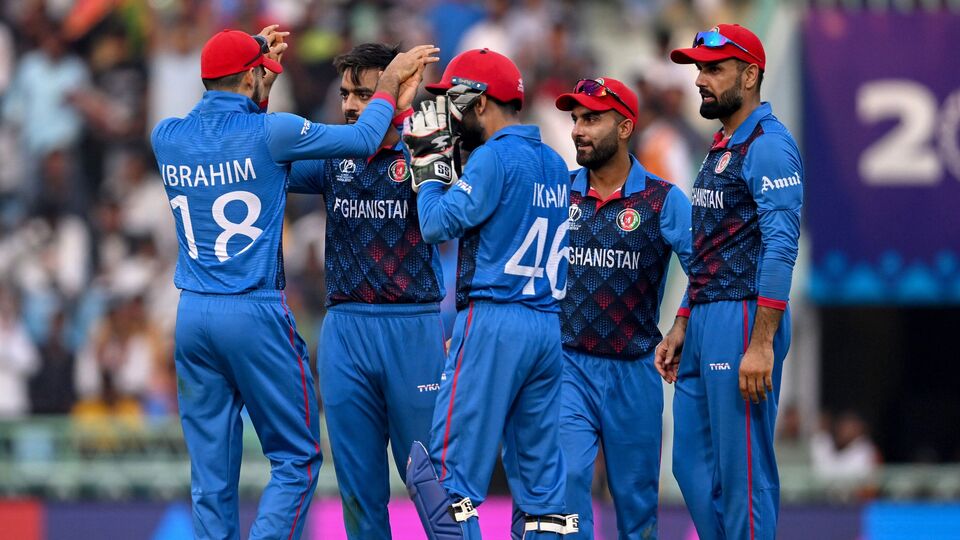 CWC 2023 Points Table: ವಿಶ್ವಕಪ್‌ನಲ್ಲಿ ನೆದರ್ಲೆಂಡ್ಸ್ ಸೋಲಿಸಿ ಅಂಕಪಟ್ಟಿಯಲ್ಲಿ ...