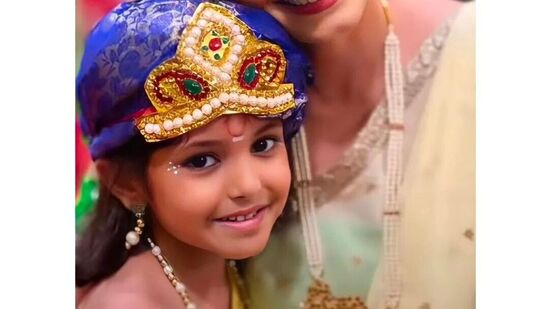 Seetha Rama Sihi: ರವಿ ಸರ್‌.. ರವಿ ಸರ್‌.. ಎನ್ನುತ್ತಲೇ ಕನ್ನಡಿಗರ ಮನಗೆದ್ದ ...