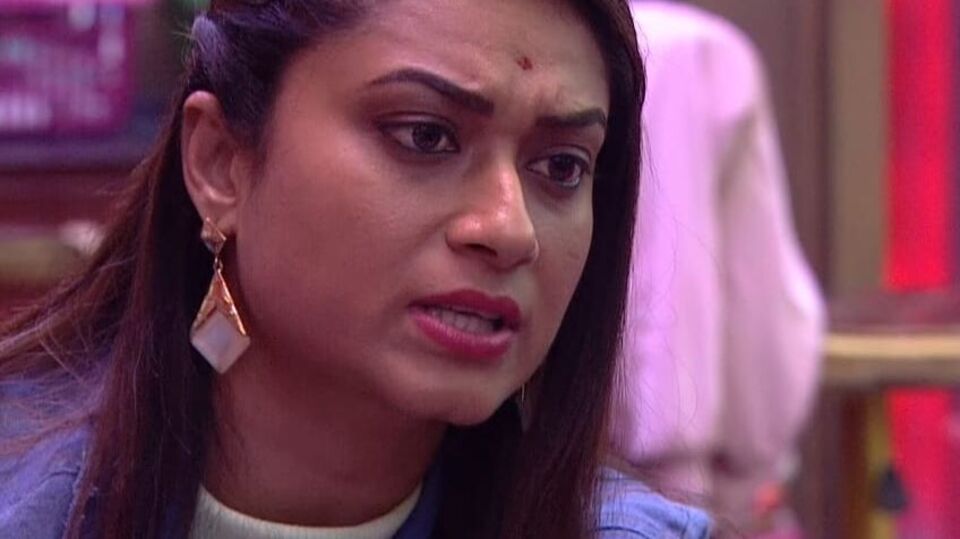 BBK 10: ತನಿಷಾ ಕುಪ್ಪಂಡ ಜಾತಿ ನಿಂದನೆ ಪದ ಬಳಕೆ; ಬಿಗ್‌ಬಾಸ್‌ಗೆ ನೋಟಿಸ್‌ ನೀಡಿದ ಪೊಲೀಸ್‌ ಇಲಾಖೆ