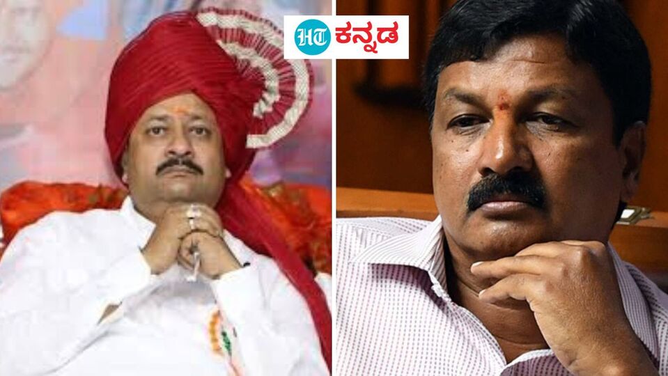 Basangouda Patil Yatnal: ಬಿಜೆಪಿ ಶಾಸಕಾಂಗ ಪಕ್ಷದ ಸಭೆಯಿಂದ ಹೊರನಡೆದ ಬಸನಗೌಡ ...