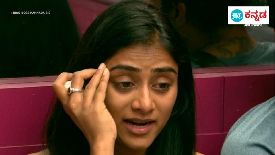 BBK 10: ನನಗೆ ಬಿಗ್‌ಬಾಸ್‌ ಗೇಮ್‌ ಇಷ್ಟವಿಲ್ಲ ಎಂದ ಸಂಗೀತಾ ಶೃಂಗೇರಿ; ತೆರೆದ ಬಾಗಿಲು, 777 ಚಾರ್ಲಿ ನಟಿಯ ಬಿಬಿಕೆ ...