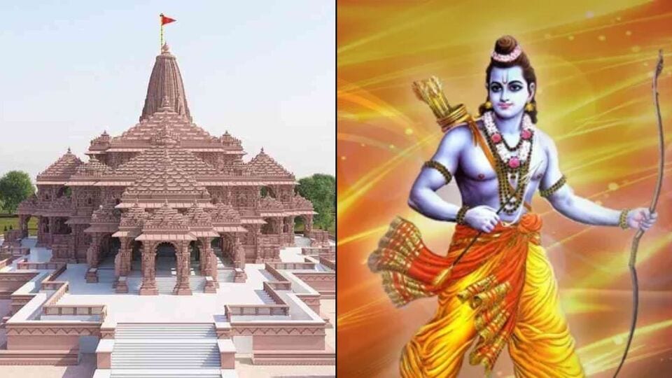 ಶ್ರೀರಾಮನ ಭಕ್ತರಿಗಾಗಿ ಸಜ್ಜಾಗುತ್ತಿದೆ ಅಯೋಧ್ಯೆ; ಗುಪ್ತರ್‌ ಘಾಟ್‌, ಬಾಗ್‌ ಬಿಜೆಸಿ ...