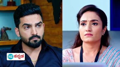 Seetha Rama Serial: ‘ರಾಮನನ್ನು ಈ ಸ್ಥಿತಿಯಲ್ಲಿ ನೋಡಲಾಗ್ತಿಲ್ಲ, ಜಾಸ್ತಿ ಬೋರ್ ...