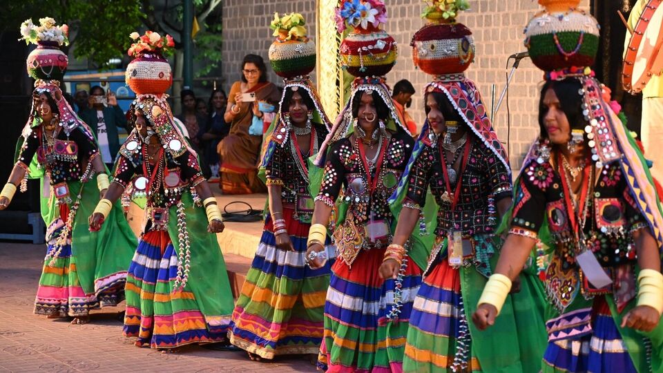 Bangalore Jatre: ಬೆಂಗಳೂರು ನಮ್ಮ ಜಾತ್ರೆಯಲ್ಲಿ ಕರುನಾಡ ಕಲೆಗಳಿಗೆ ವೇದಿಕೆ ...