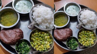 Bassaru Recipe: ರಾಗಿಮುದ್ದೆಗೆ ಬೆಸ್ಟ್‌ ಕಾಂಬಿನೇಶನ್‌ ಬಸ್ಸಾರು ತಯಾರಿಸುವ ವಿಧಾನ ...