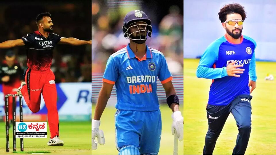 ರಜತ್ ಪಾಟೀದಾರ್-ಆಕಾಶ್ ದೀಪ್ ಪದಾರ್ಪಣೆ ಸಾಧ್ಯತೆ, ಋತುರಾಜ್ ಹೊರಕ್ಕೆ; 3ನೇ ...