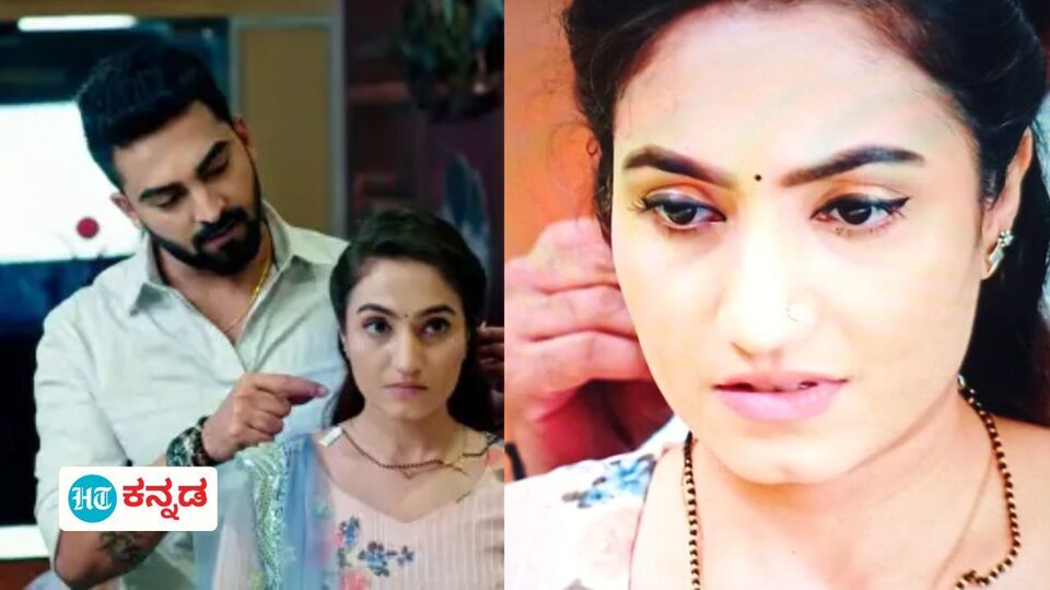 Seetha Rama Serial: ಸೀತಾ ಕೊರಳಿಗೆ ತಾಳಿ ಕಟ್ಟಿದ ರಾಮ! ಸಿಹಿ ಸಂಭ್ರಮಿಸಿದರೆ ...