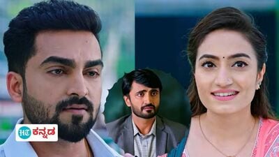 Seetha Rama Serial: ಮನದಲ್ಲಿ ಬಚ್ಚಿಟ್ಟ ಪ್ರೀತಿ ವಿಷಯವನ್ನು ಸೀತಾಳ ಮುಂದೆ ...