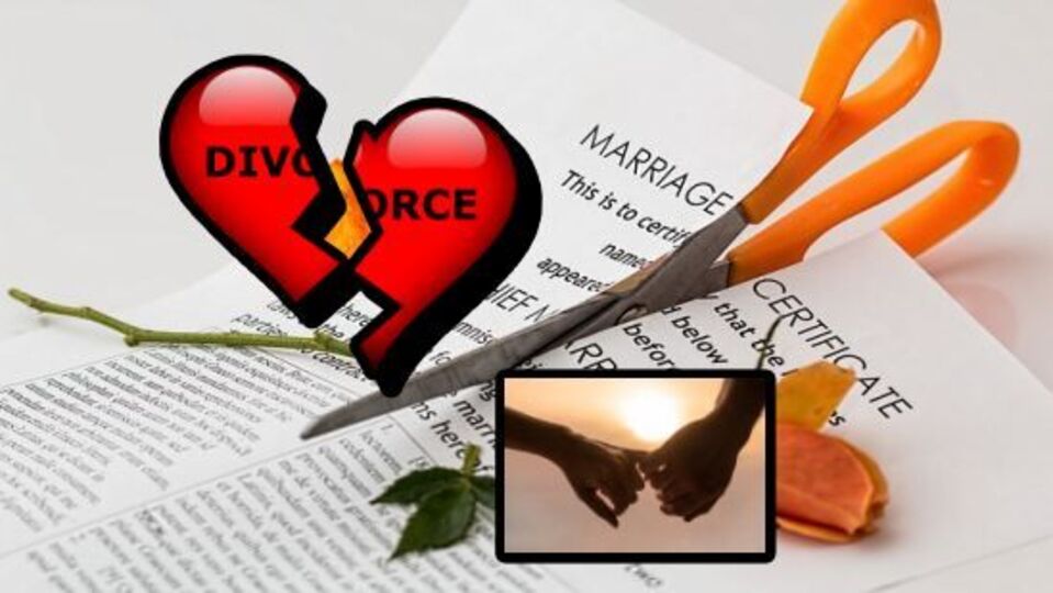 Divorce: ಹೆಚ್ಚುತ್ತಿದೆ ಡಿವೋರ್ಸ್.. ದಂಪತಿಗಳು ವಿಚ್ಛೇದನ ಪಡೆಯಲು 10 ಸಾಮಾನ್ಯ ...