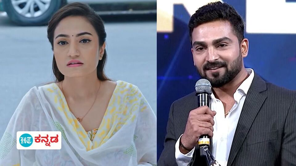 Seetha Rama Serial: ರಾಮನೇ ದೇಸಾಯಿ ಕುಟುಂಬದ ಕುಡಿ; ಸೀತಾಳ ಮುಂದೆ ಬಯಲಾಯ್ತು ...