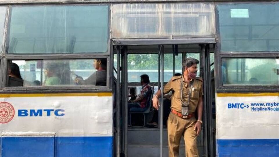 Bangalore News:ಚಾಲಕರು ನಿರ್ವಾಹಕರಿಗೆ ತರಬೇತಿ ಆರಂಭಿಸಿದ ಬಿಎಂಟಿಸಿ, ಕಾರಣವಾದರೂ ಏನು