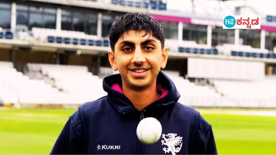 ಶೋಯೆಬ್ ಬಶೀರ್ ಯಾರು; ಭಾರತ ಪ್ರವಾಸಕ್ಕೆ ವೀಸಾ ಸಮಸ್ಯೆ ಎದುರಿಸಿದ ಇಂಗ್ಲೆಂಡ್ ...