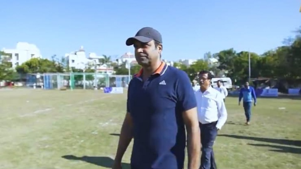 Prashant Vaidya:‌ ಚೆಕ್ ಬೌನ್ಸ್ ಪ್ರಕರಣ; ಭಾರತದ ಮಾಜಿ ಕ್ರಿಕೆಟಿಗ ಪ್ರಶಾಂತ್ ...