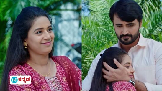 Seetha Rama Serial: ಅಶೋಕನಿಗೆ ಸರ್ಪ್ರೈಸ್‌ ನೀಡಿದ ಶ್ರೀರಾಮ;‌ ಸೀತಾ ರಾಮ ...