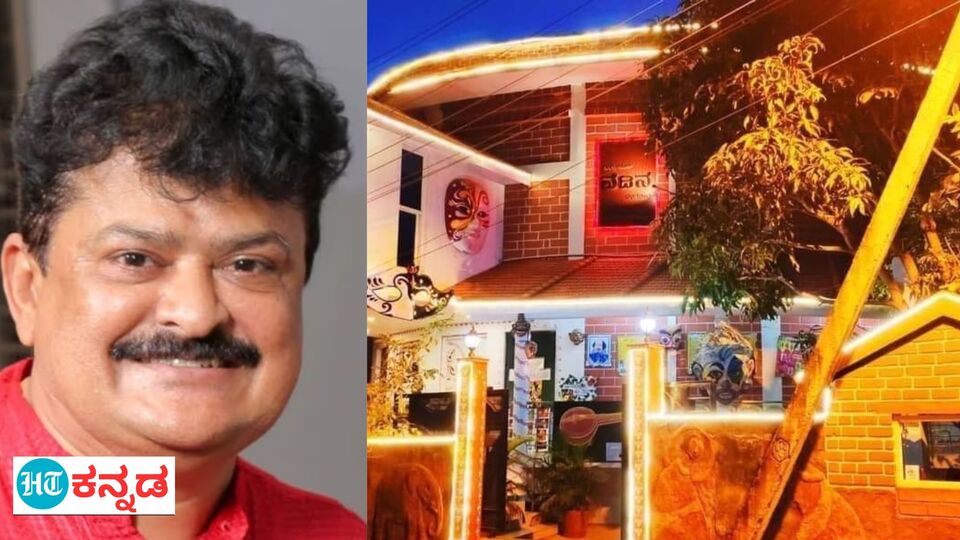 Mandya Ramesh: ಮಂಡ್ಯ ರಮೇಶ್‌ ಹುಟ್ಟು ಹಾಕಿದ ನಟನಕ್ಕೀಗ ಪ್ರೌಢಾವಸ್ಥೆ: "ಸಾಗರದ ...