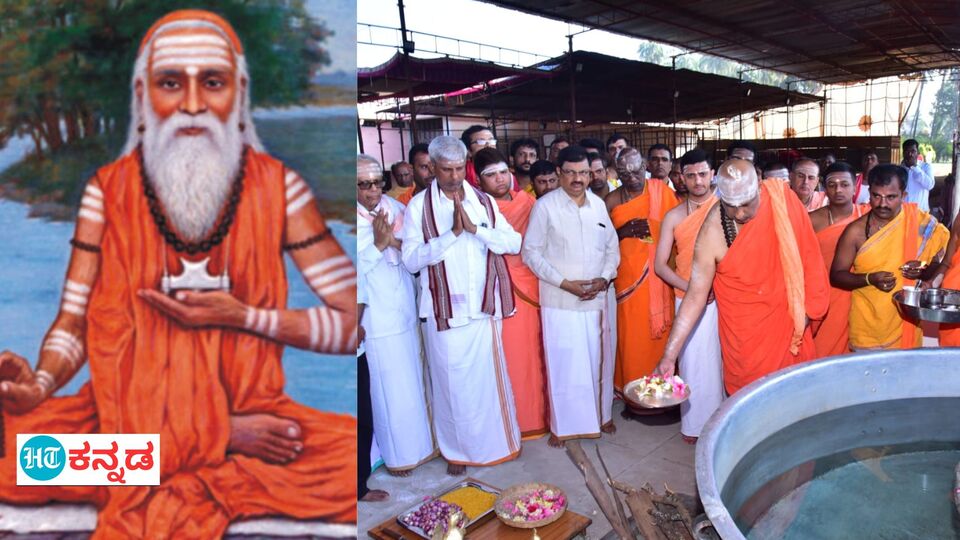 Suttur Jatre 2024: ಸುತ್ತೂರು ಜಾತ್ರಾ ಮಹೋತ್ಸವ ಶುರು, ಭಕ್ತರ ಸಡಗರ, ವೈವಿಧ್ಯಮಯ ...