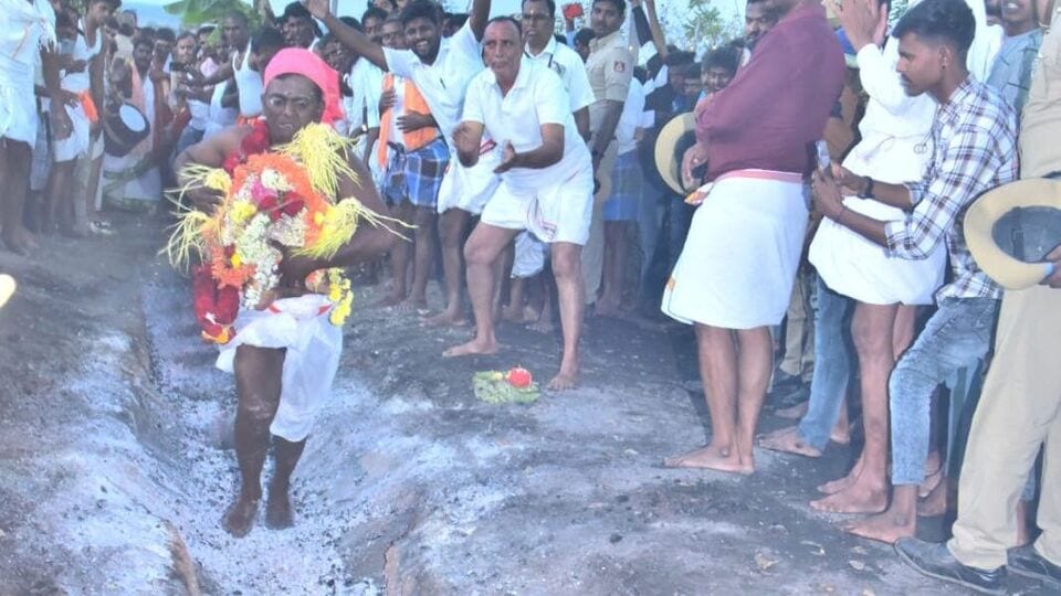 Suttur Jatre 2024: ಸುತ್ತೂರು ಜಾತ್ರೆಯಲ್ಲಿ ಆರೋಗ್ಯ, ಕೃಷಿ ಚಟುವಟಿಕೆಗಳಿಗೆ ...