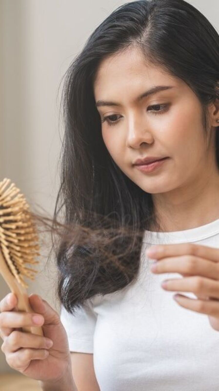 ಕೂದಲು ಉದುರಲು ನಮ್ಮ ಈ 10 ತಪ್ಪುಗಳೇ ಪ್ರಮುಖ ಕಾರಣ