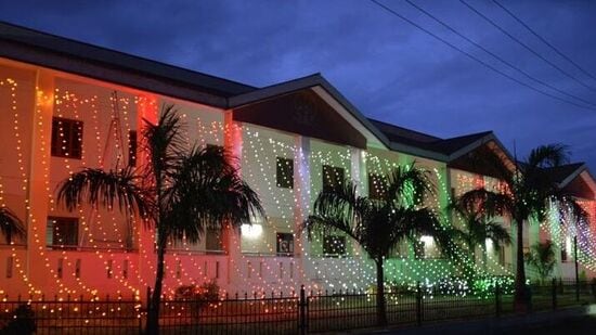 Bellary Jail: ದರ್ಶನ್‌ ಸ್ಥಳಾಂತರಗೊಳ್ಳುವ ಶತಮಾನದ ಇತಿಹಾಸದ ಬಳ್ಳಾರಿ ಜೈಲು ...