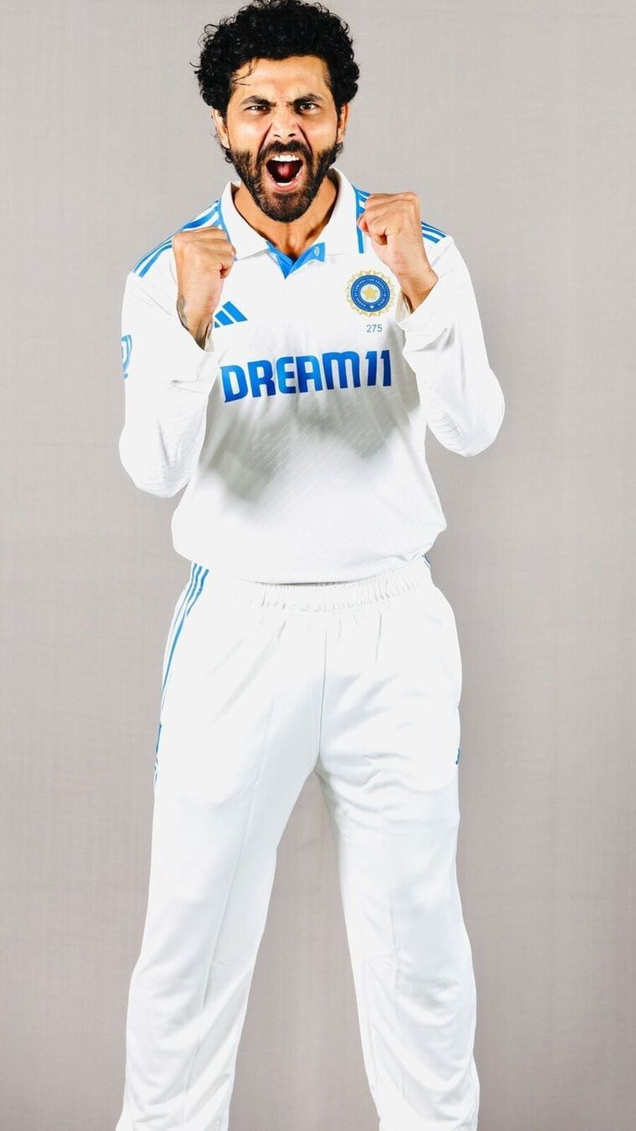 ದಿಗ್ಗಜ ಸಾಧಕರ ಪಟ್ಟಿ ಸೇರಲು ಜಡೇಜಾಗೆ ಬೇಕು ಕೇವಲ 1 ವಿಕೆಟ್