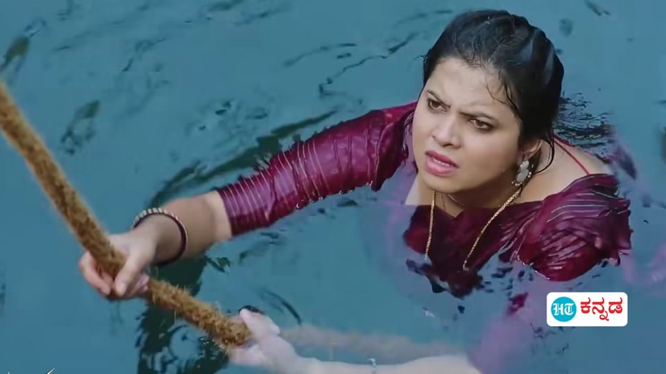 Ramachari Serial: ಬಾವಿಯಲ್ಲಿ ಬಿದ್ದ ವೈಶಾಖಾಳನ್ನು ಕಾಪಾಡಿದ ಚಾರು