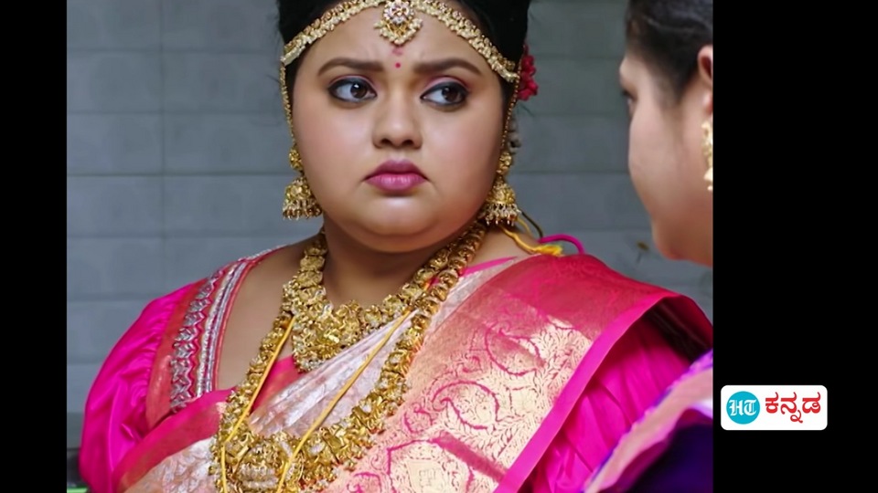 Annayya Serial: ಹೊಸ ಮನೆಗೆ ಕಾಲಿಟ್ಟಿದ್ದಾಳೆ ರಶ್ಮಿ; ಶಿವು ತಾಯಿ ಮಾಡುವ ಕೆಲಸ ಇನ್ನೂ ಇದೆ ಬಾಕಿ