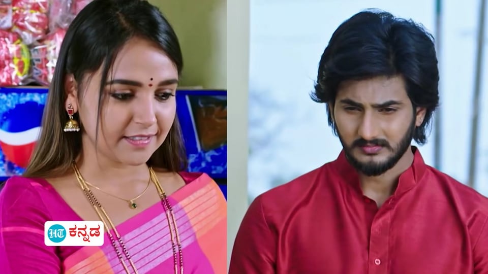 Annayya Serial: ಪ್ರೀತಿ ಹೇಳಿಕೊಳ್ಳಲು ಪಾರು ಪರದಾಟ; ರಶ್ಮಿ ಹಾಗೂ ಪಿಂಕಿ ನಡುವೆ ...