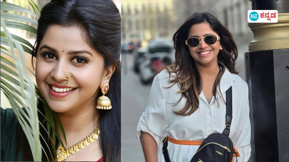 Anchor Anushree: ಈ ವರ್ಷವೇ ಮದುವೆ ಆಗ್ತಿನಿ ಅಂದ್ರು ಆ್ಯಂಕರ್ ಅನುಶ್ರೀ ...
