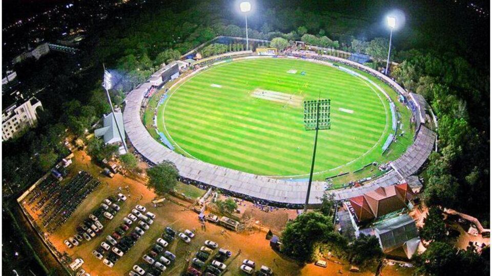 ಮೈಸೂರಲ್ಲಿ ಮತ್ತೆ ಅಂತರಾಷ್ಟ್ರೀಯ ಕ್ರೀಡಾಂಗಣ ಸ್ಥಳ ಬದಲು, ಸಾತಗಳ್ಳಿ ಹಂಚ್ಯಾ ನಂತರ ...