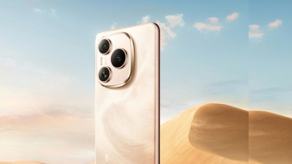 ಹಾನರ್ ಪವರ್ 5G: 8000mAh ಭರ್ಜರಿ ಬ್ಯಾಟರಿ ಹೊಂದಿರುವ ಆಕರ್ಷಕ ಸ್ಮಾರ್ಟ್‌ಫೋನ್ ಗ್ಯಾಜೆಟ್ ಮಾರುಕಟ್ಟೆಗೆ ಬಿಡುಗಡೆ